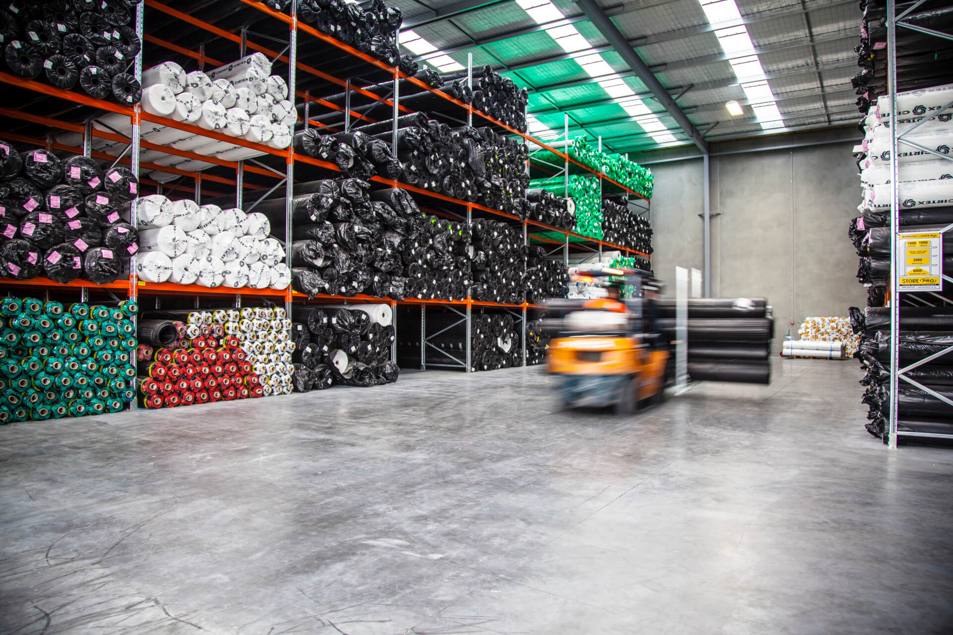 Civil & Infrastructure Products - Geosynthetics, Stormwater & More ...