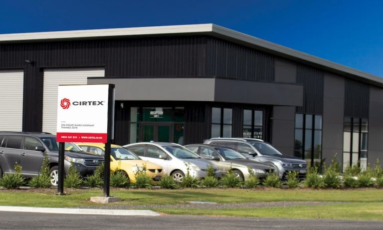 Contact Us - Questions, Product or Sales Enquiries - Cirtex Civil