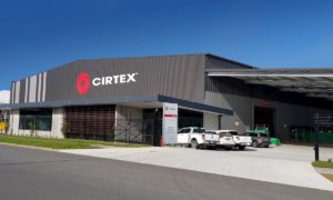 Contact Us - Questions, Product or Sales Enquiries - Cirtex Civil