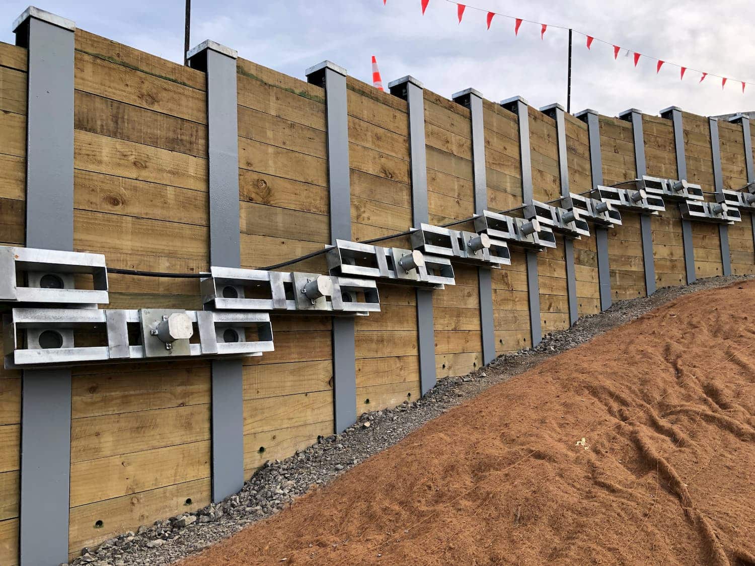 Case Studies - Cirtex Civil