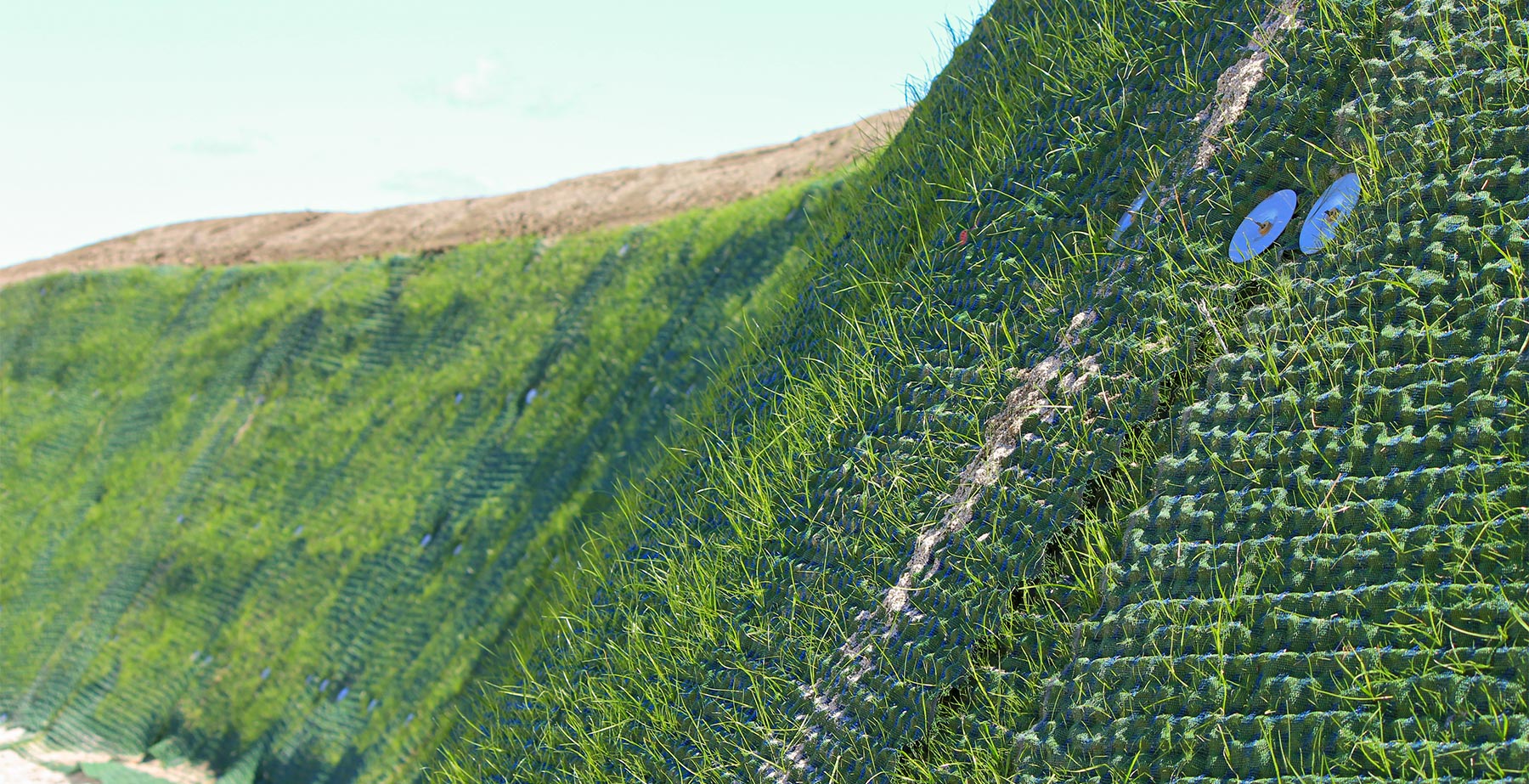 Turf Matting - Cirtex
