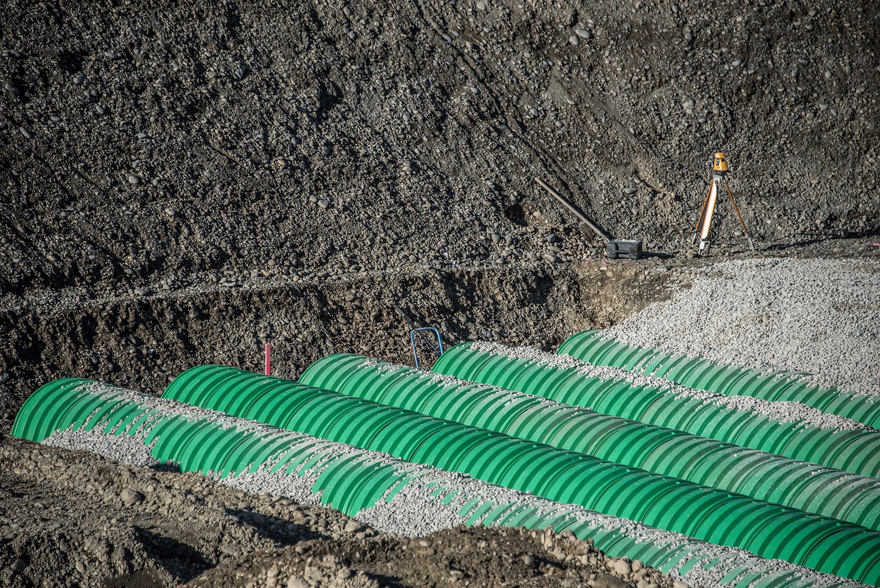 Stormwater & Drainage - Cirtex