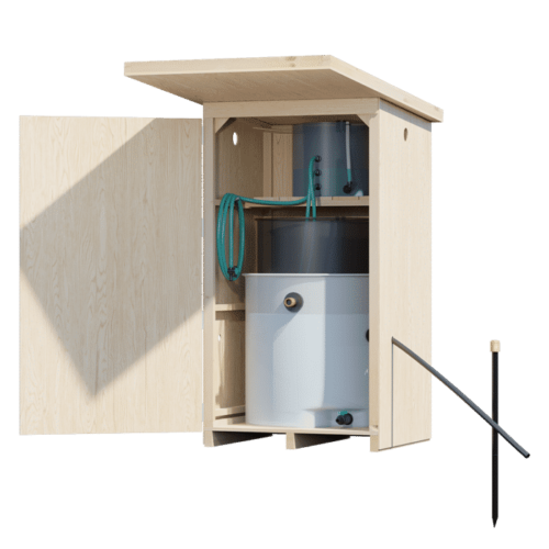 Erosion Control Mats - Cirtex